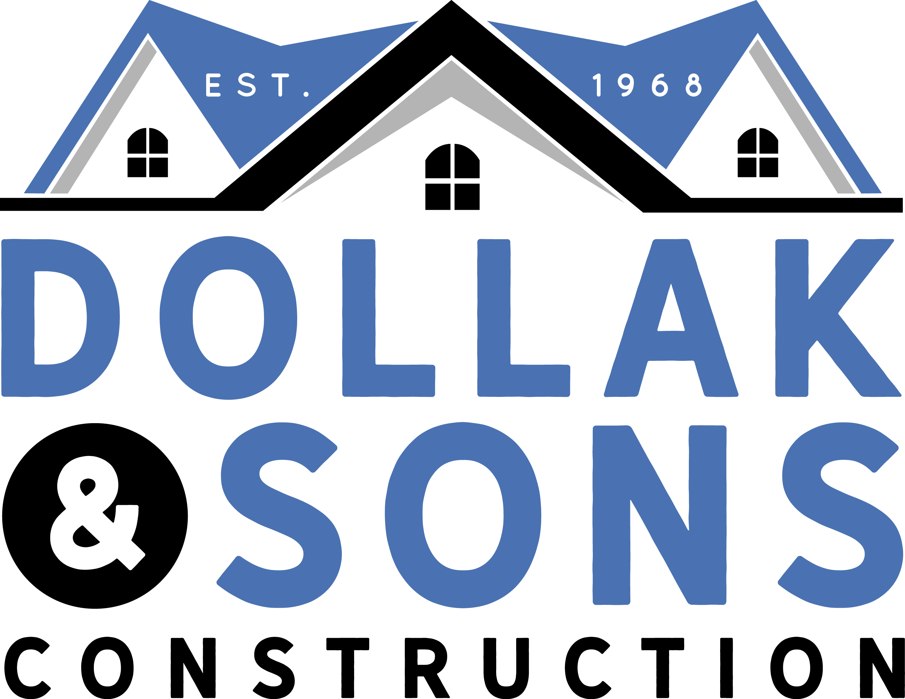 Dollak Construction – Dollak & Sons Construction, Est. 1968